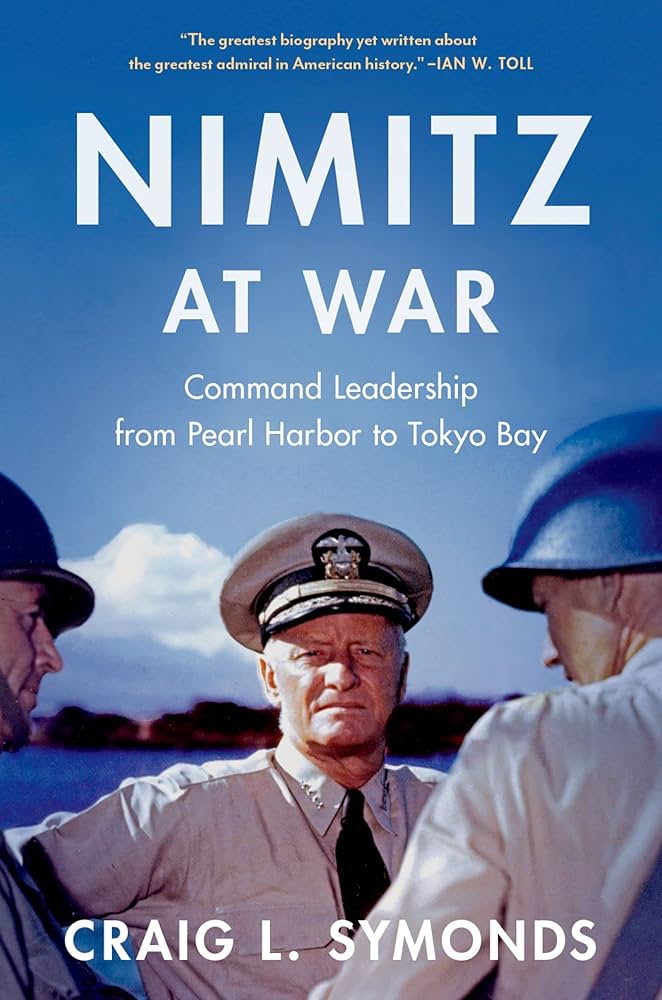 Commander, U.S. 7th Fleet > Recommended Reading List Commander, U.S. 7th Fleet > Recommended Reading List